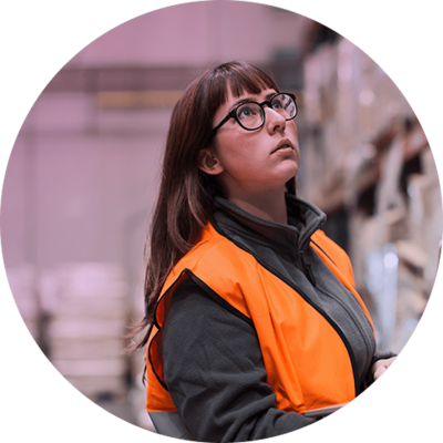 Uniware | Tailored manufacturing ERP software solutions